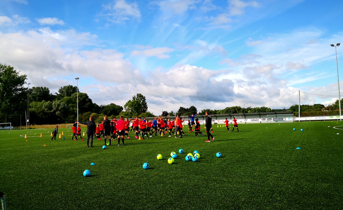 Oxasport.com | Your Football Experiences Agency in Belgium